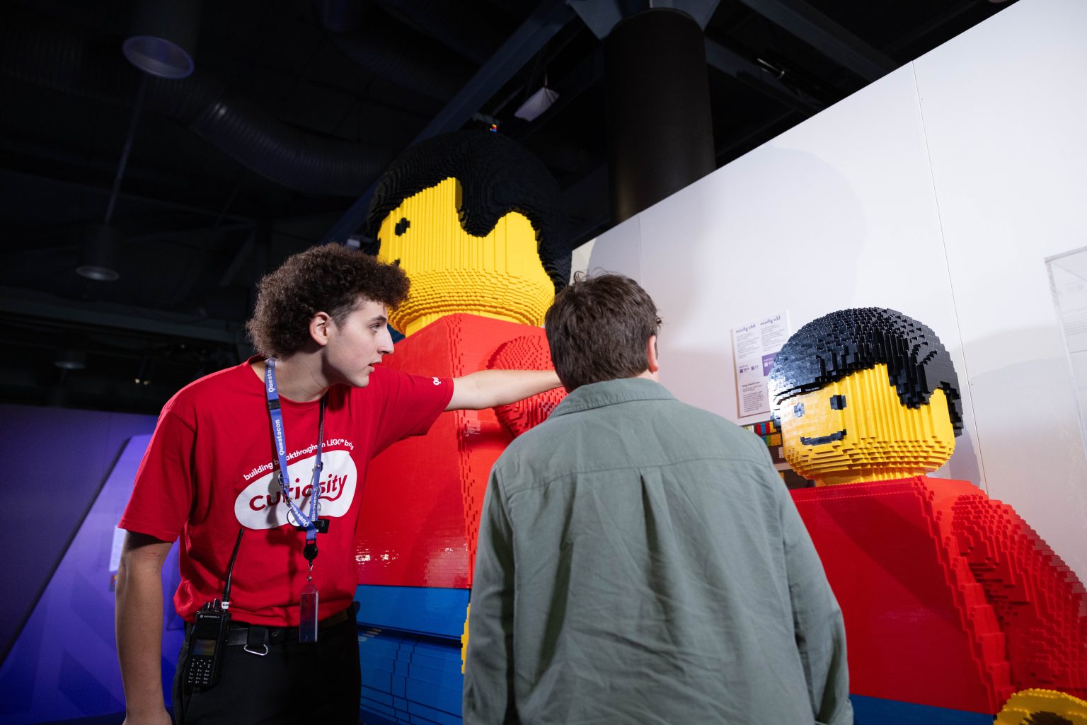 Let's go with LEGO - Australian Design Review